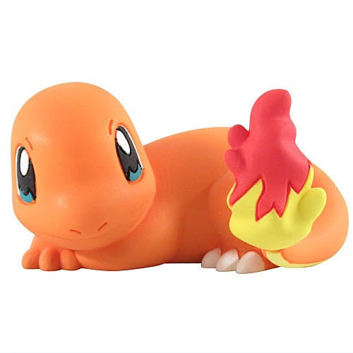 Pokemon Monster Collection Moncolle Box Vol 11 Takara Tomy 3 Inch Mini